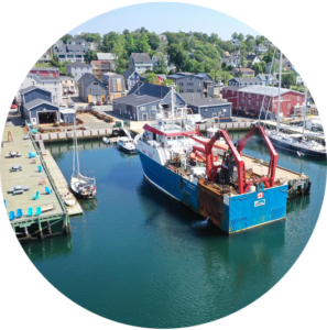 About Ocean Gear - Ocean Gear